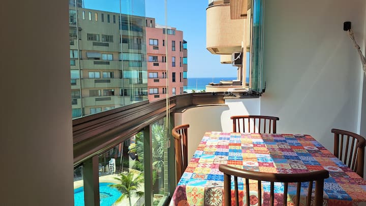 Luxo Em Resort Com Piscina Incrível à Beira-mar - Brazil