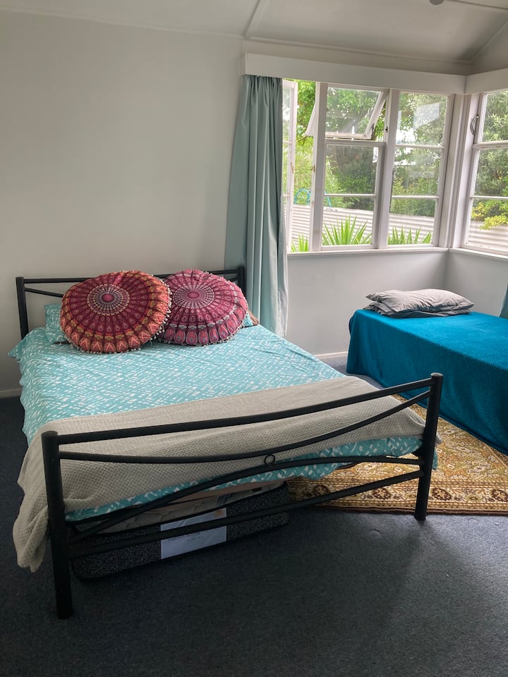 Just Like Home - Gisborne