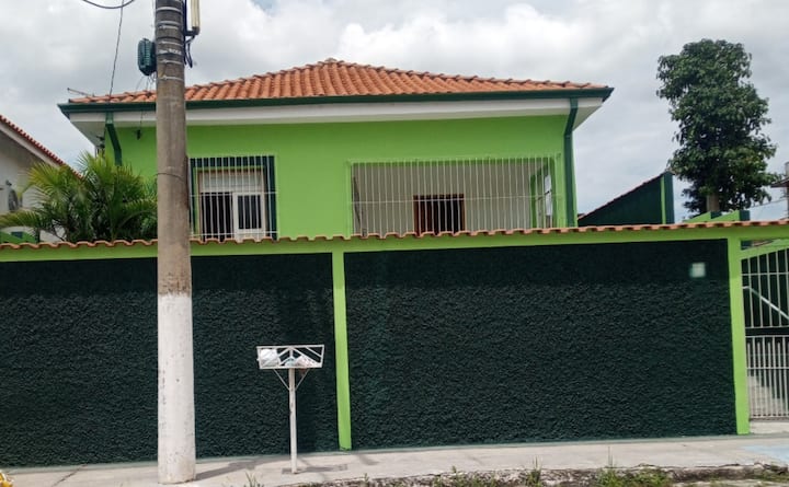 Casa Estilo Dos Avós - Cruzeiro