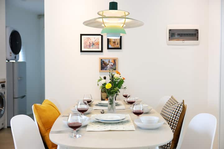 《Season Escape
 St.4min,rooftop》4b3r,family&friend - Seoul