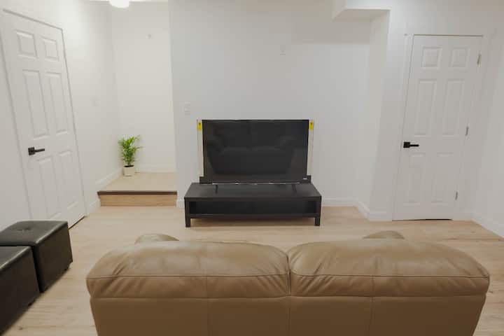 Another Home, Away From Home! - Spruce Grove