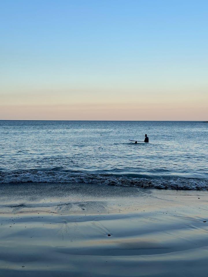 Lilli Pilli Guest House - Batemans Bay