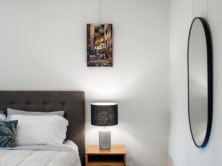 Family & Pet Friendly 2br Apt - Sidney, Australia