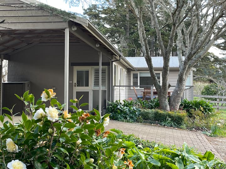 Luxurious Country Cottage - Robertson