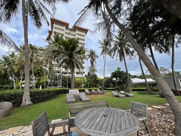 Ban Somprasong Huahin - Cha-am