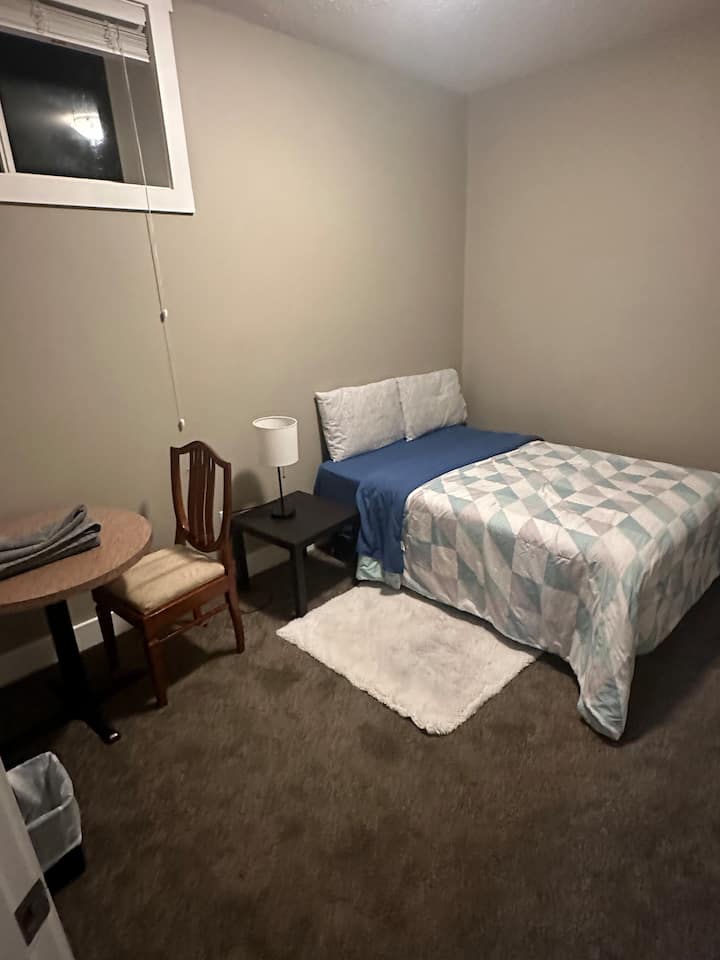Cosy And Clean - Fort St. John