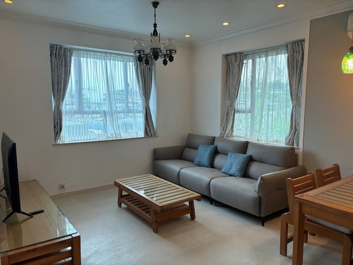 Quiet & Cosy Apartments Cheung Chau Island - Hong Kong