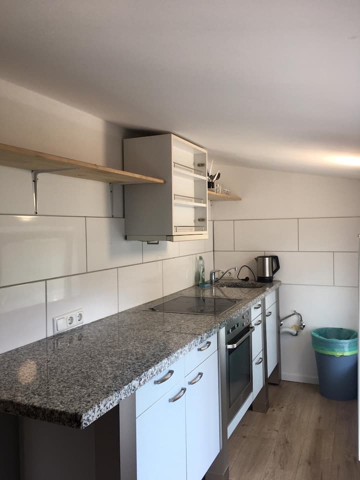 Wohnung Rulle / Wallenhorst - Bramsche