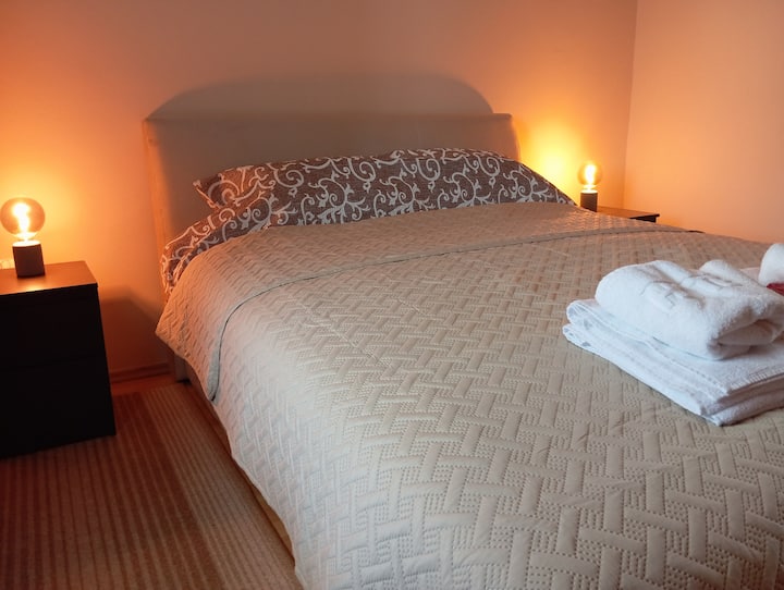 Apartman Veki - Subotica