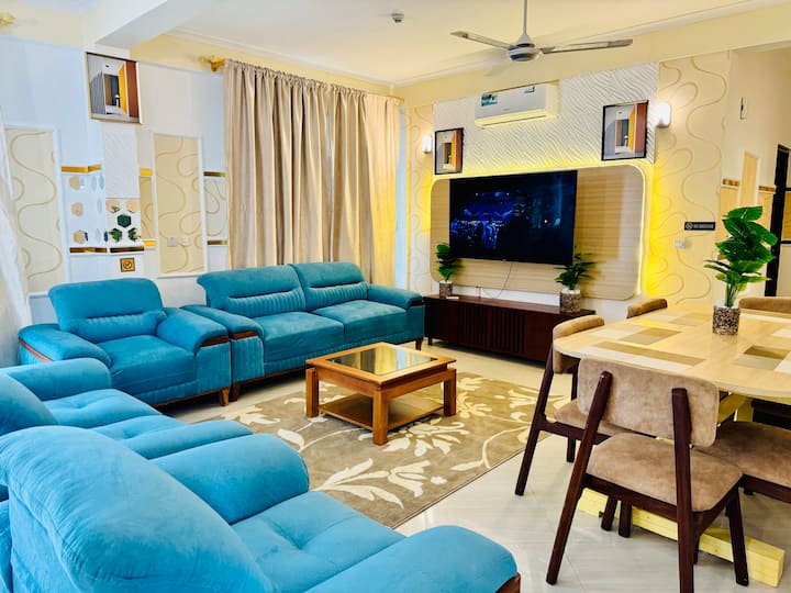 Elite Enclave Apartment - Dar es Salaam