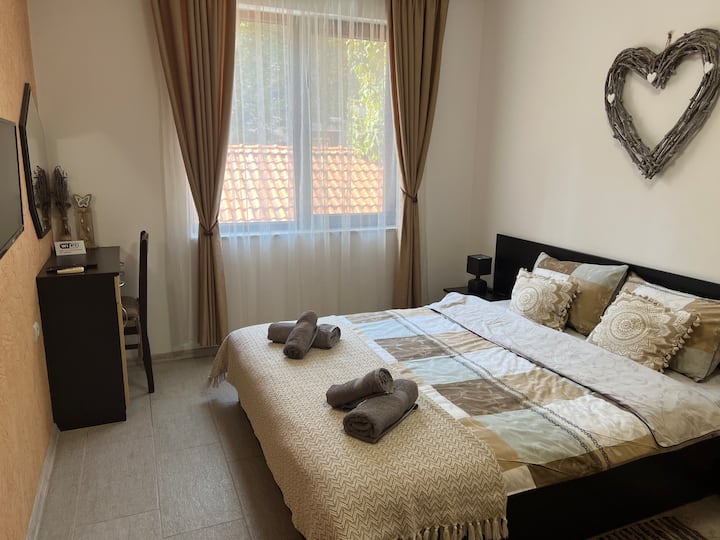 Cozy Home In Central Plovdiv - Plovdiv