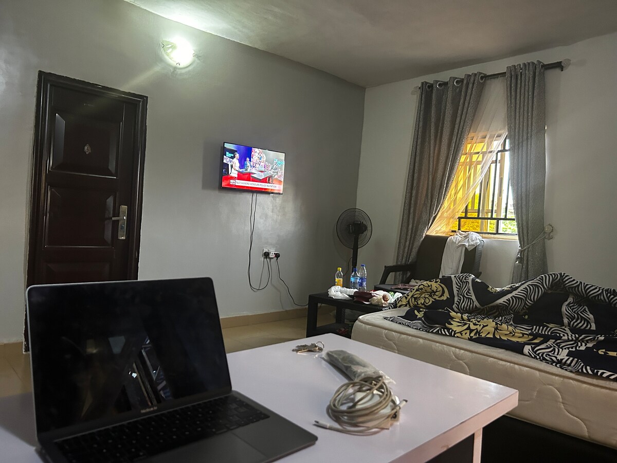 Enugu Vacation Rentals & Homes - Enugu, Nigeria | Airbnb