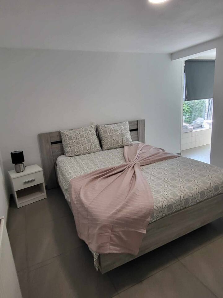 Cristina Residence - App 3 - Izegem