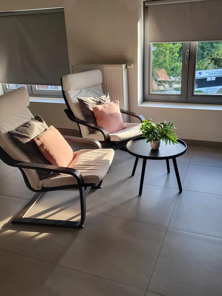 Cristina Residence - App 4 - Roeselare