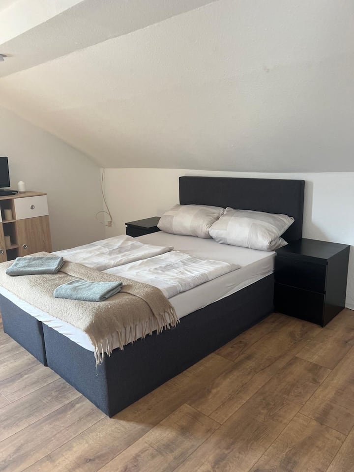 Ferienwohnung In Korbach - Korbach