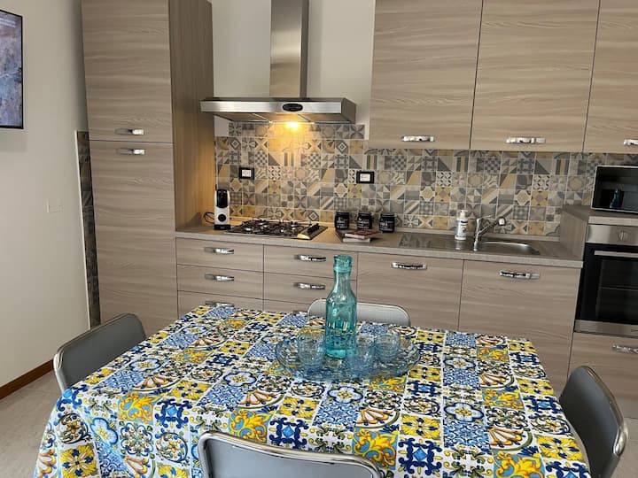 Casa Ivana - Provincia di Perugia