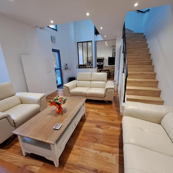 Stgosweet - Saint-Gaudens