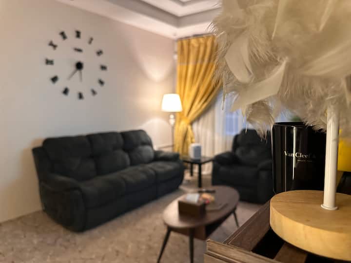 جناح حديث ونظيف جداً - Jeddah