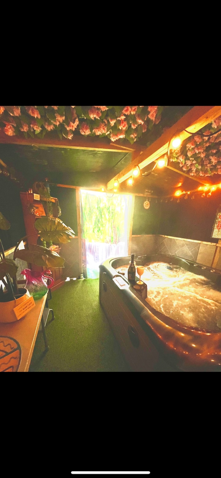 No.3 The Bellissimo - Pocklington