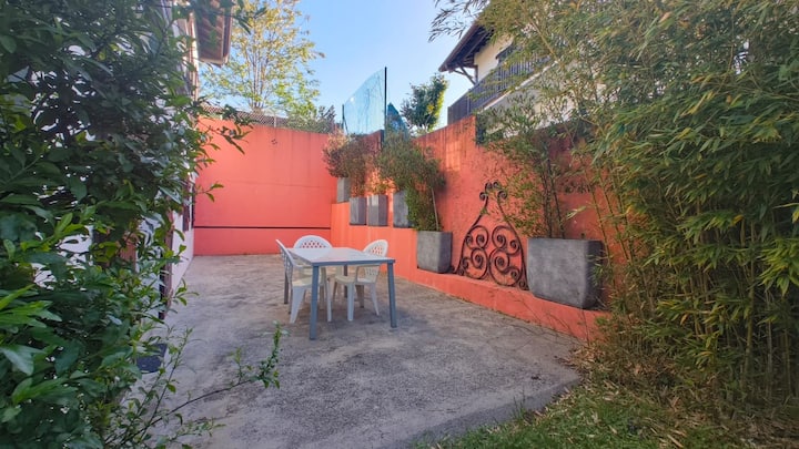 Séjournez Chez Marie-claire - Hendaye