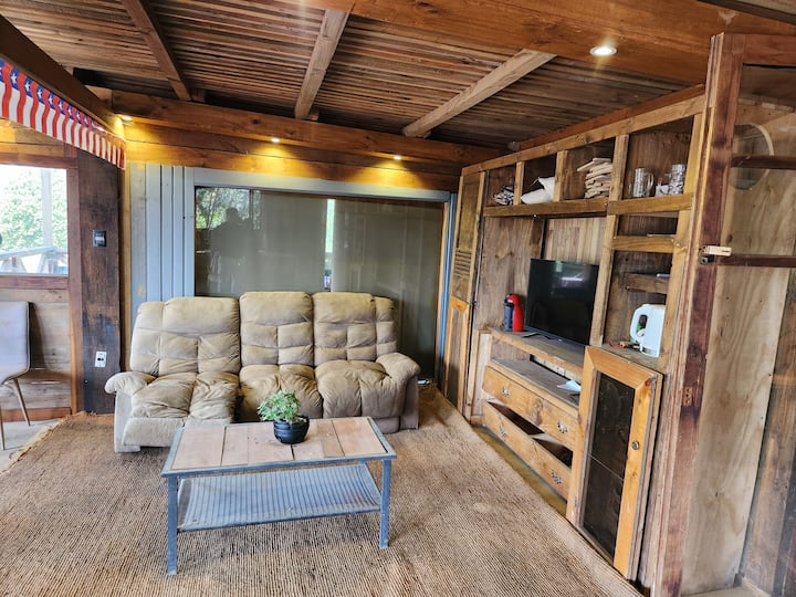 Rancho Familiar - Olmué