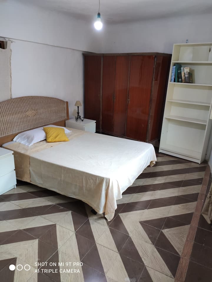 Habitación Doble - Calatayud