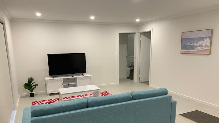 New Apartment No3 In Mount Gambier - Mount Gambier