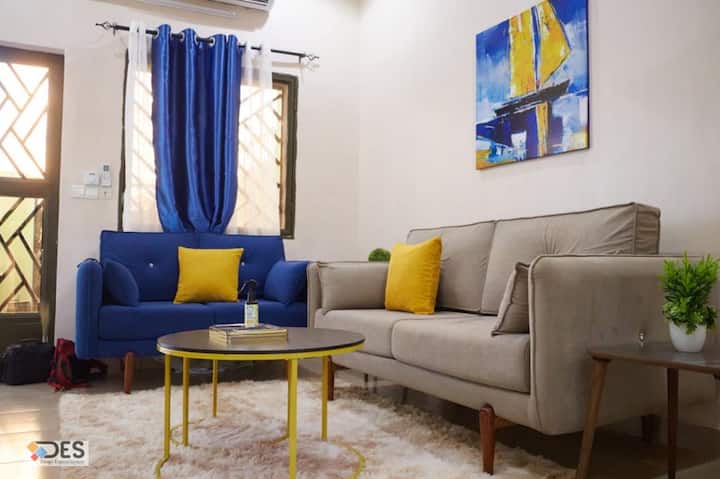 Résidence Meublée - Ouagadougou