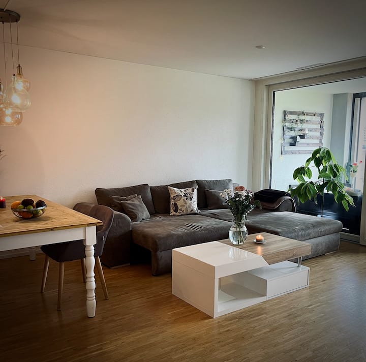 Cozy Room In The City Of Zürich - Zürich