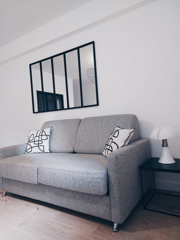 Ensemble 4 Appartements Dans Le Même Immeuble - Grasse