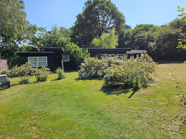 Skønt Sommerhus Tæt På Strand - Gilleleje