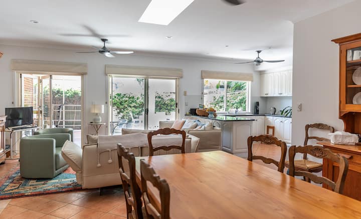 Beauty & Beach 2-premier Location - Byron Bay