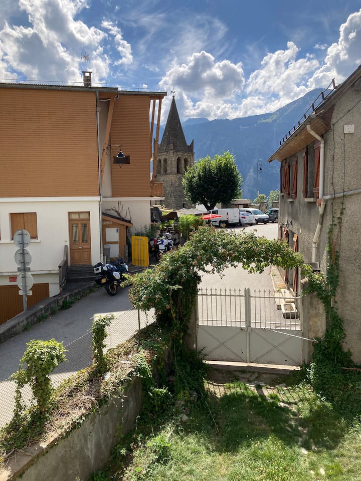 Apparemment F1 Meublé - Les Deux Alpes