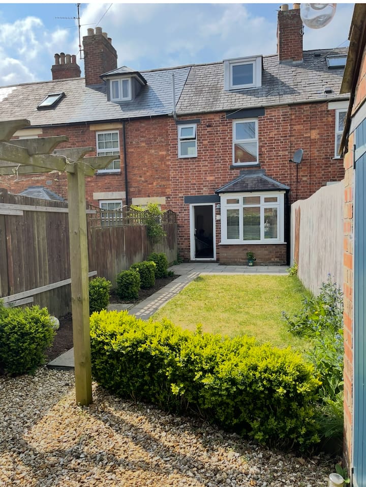 Uppingham Bolthole - Rutland