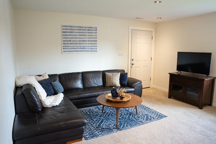 Cozy Eug 2br On Quiet Street Close To It All! - Eugene, OR