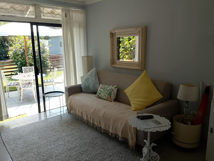 Milkwood Haven - Pennington