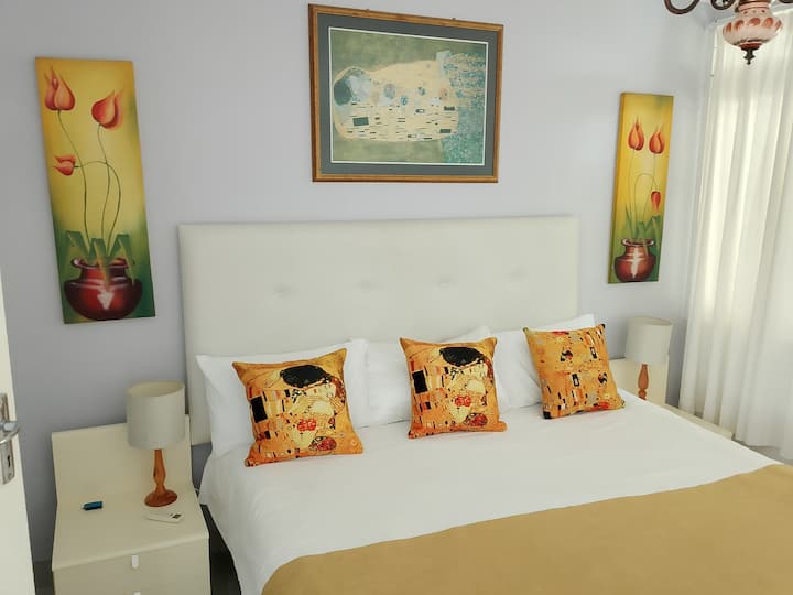 Milkwood Haven - Pennington