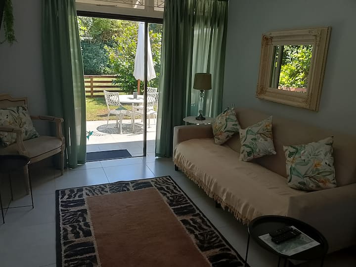 Milkwood Haven - Pennington