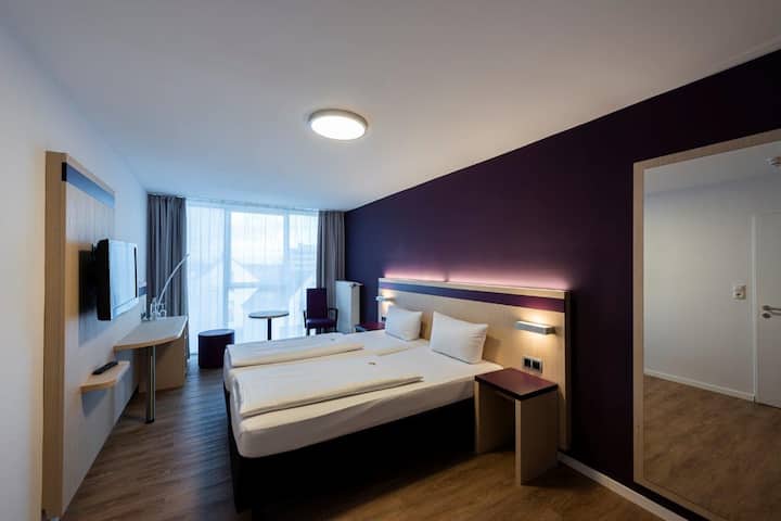 Familien Zimmer Superior - Neustadt an der Weinstraße