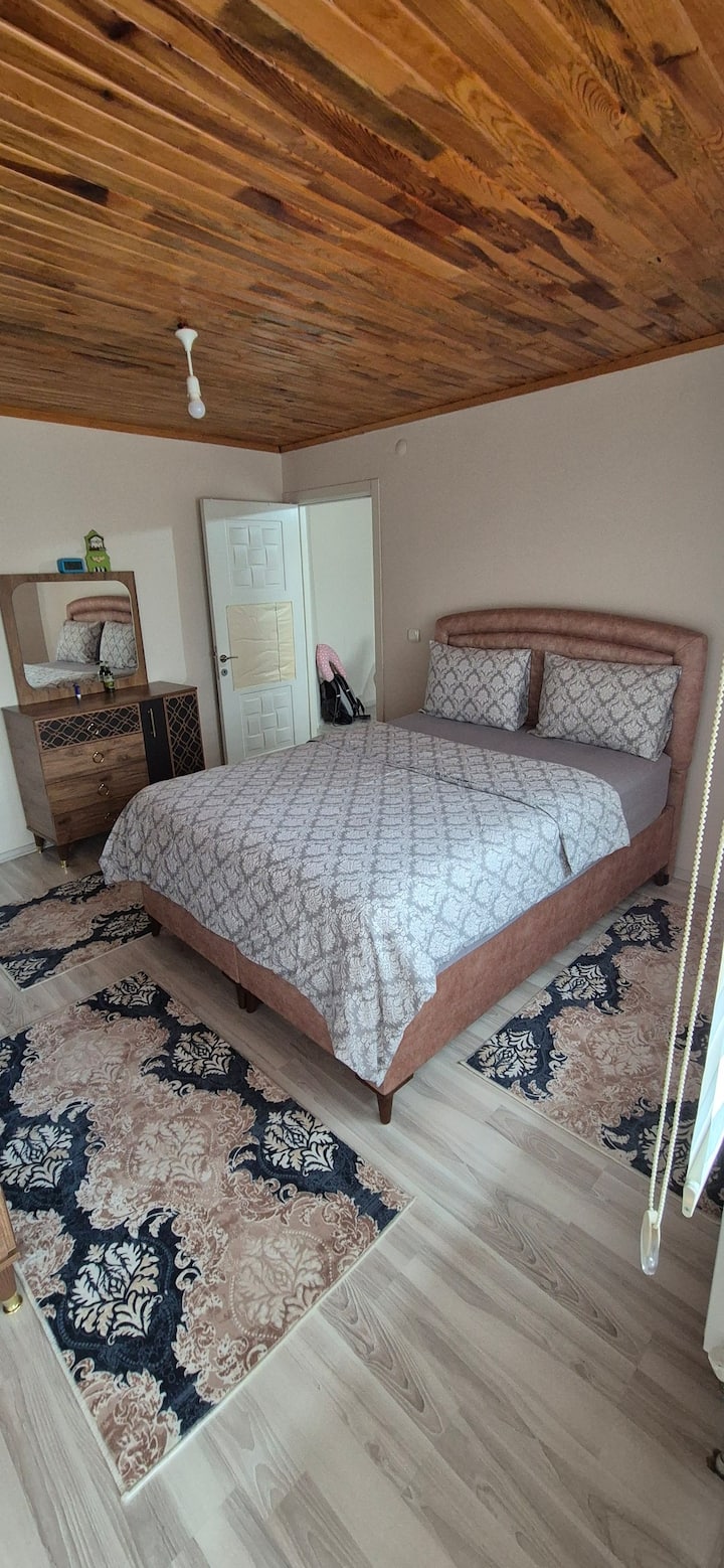 Apartment 2+1 Near Etiler Beşiktaş - Maslak