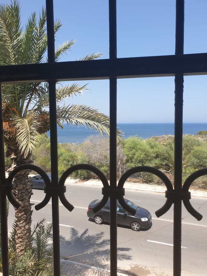 Appartement Hana - Monastir