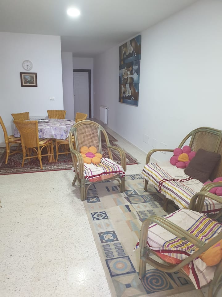 Appartement Hana - Monastir