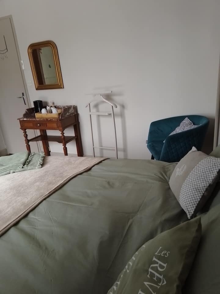 Chambre D'hôtes - Coutances
