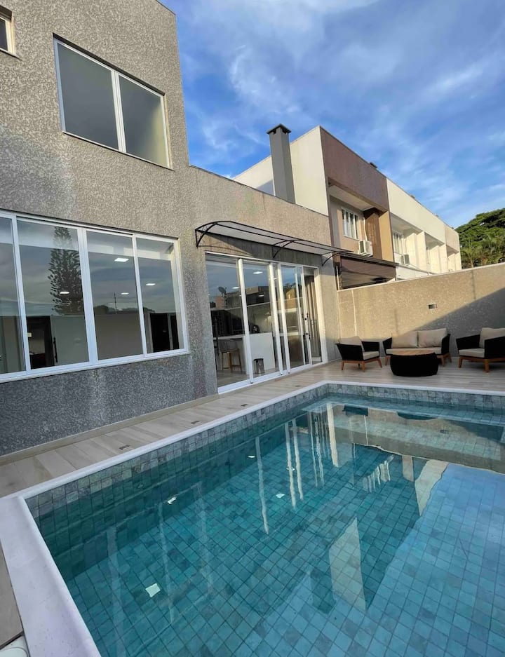 Cantinho Do Sossego. - Foz do Iguaçu