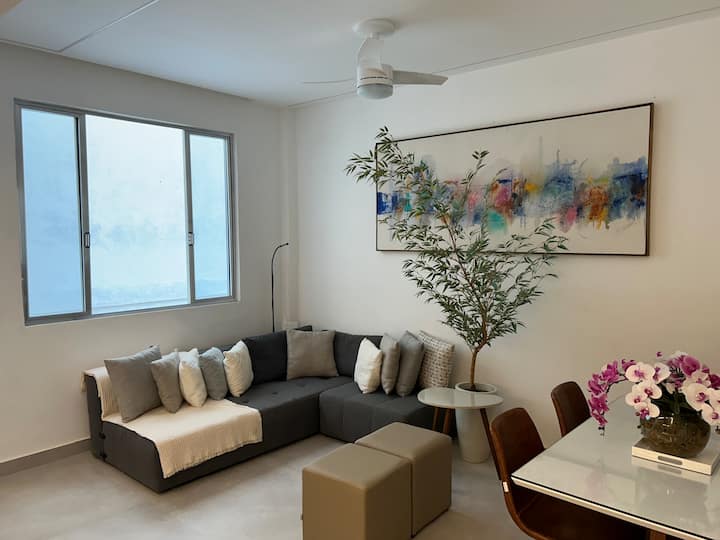 Heartbeat Ipanema- Fully Renovated And Modern Flat - Ipanema