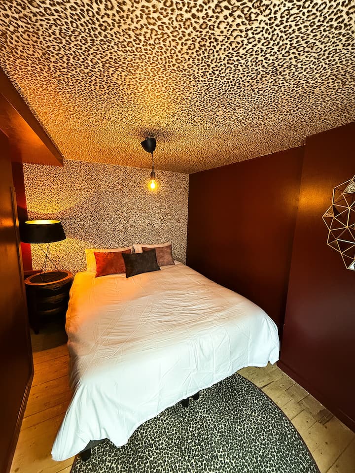 Boudoir Suite 3 - 4p - Anvers