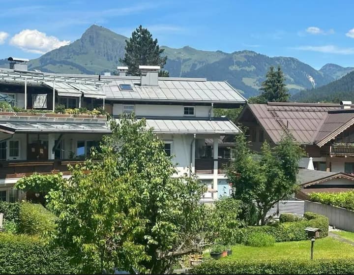 Huge Chalet - Waidring