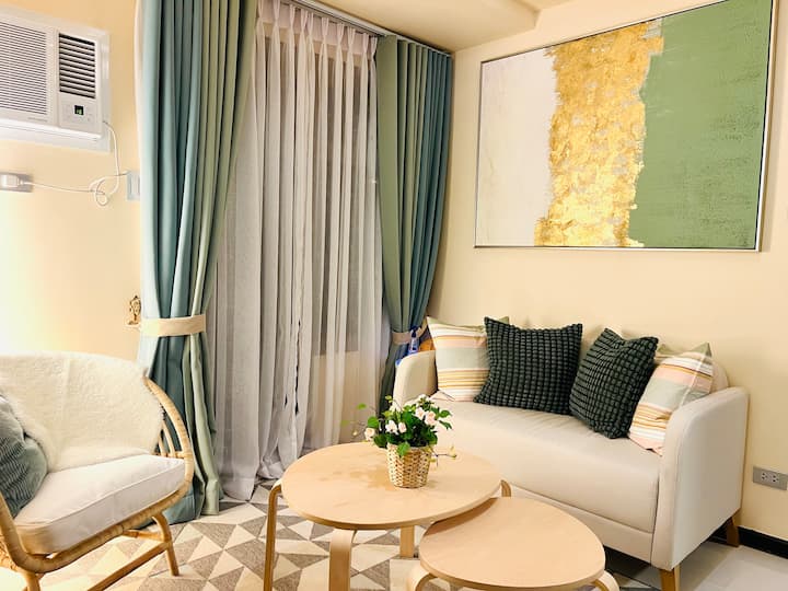 The Secret Sanctuary @ The Radiance Manila Bay - Manila