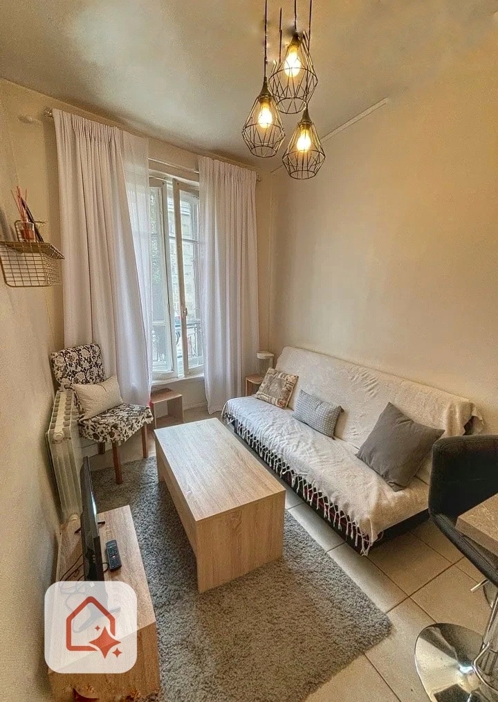 Studio Centre Ville De Fontainebleau - Fontainebleau