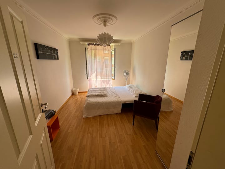 Apartment Mit 3 Schlaffzimer - Zürich